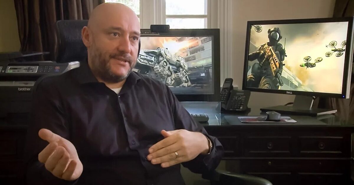 War and Games (2016) | Film | Telescope Film